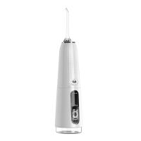 China Anti Slip Smart Time Setting Portable Nicefeel Oral Irrigator for sale