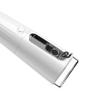 China 300ml One Button Detachable Portable Oral Irrigator for sale