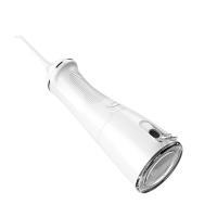 China 2min Smart timing Waterproof Nicefeel Portable Oral Irrigator for sale