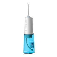 China Ergonomic Design Nicefeel Oral Irrigator With 360 Rotation Nozzle for sale