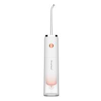 China Nicefeel Mini Pocket Water Flosser 70ml IPX7 Portable Oral Irrigator OEM ODM for sale