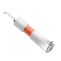 China Nicefeel Mini Pocket Water Flosser 70ml IPX7 Portable Oral Irrigator OEM ODM for sale