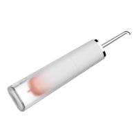 China Nicefeel Mini Pocket Water Flosser 70ml IPX7 Portable Oral Irrigator OEM ODM for sale