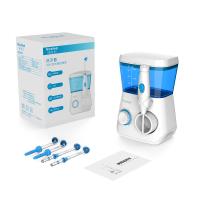 China IPX4 Cordless Electric Sinus Cleaner With 600ml Tank for sale