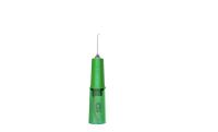 China Rechargeable Dental Water Jet Flosser 320ml Tank 2000mAh Battery for sale