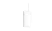 China OEM ODM Nicefeel Cordless Water Flosser 1100mAh Battery 3 Modes 150ml Portable Dental Oral Irrigator for sale