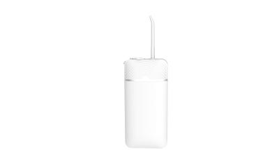China OEM ODM Nicefeel Cordless Water Flosser 1100mAh Battery 3 Modes 150ml Portable Dental Oral Irrigator for sale