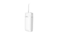 China ETL CE Approved Portable Water Dental Flosser 150ml Cordless Rechargeable IPX7 for sale