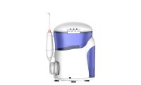 China Cordless Pulsating Nasal Wash 600ml 1250-1700 RPM Sinus Irrigation Cleaner for sale