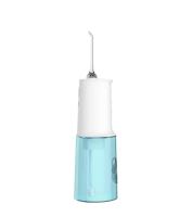China Cordless Water Flosser 320ml Portable Dental Oral Irrigator IPX7 Rechargeable for sale