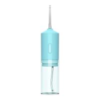 China Young Style Lightweight 170ml Nicefeel Oral Irrigator for sale