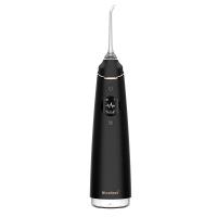 China 5 Modes Portable Oral Irrigator 280ml Water Tank 1400mAh Battery IPX7 Waterproof for sale