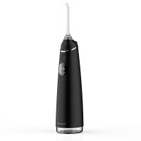 China 5 Modes Portable Oral Irrigator 280ml Water Tank 1400mAh Battery IPX7 Waterproof for sale