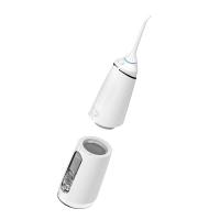 China 30 - 110PSI Smart Oral Irrigator With OLED Screen for sale