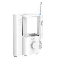 China 600ml Countertop Water Flosser Oral Irrigator 10 Pressure Settings IPX7 for sale