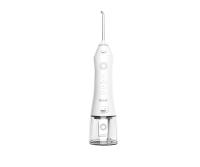 China 220ml Washable Tank IPX7 Portable Water Flosser With CE Certification for sale