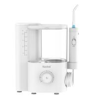 China 600ml Water Tank Countertop Nice Feel Oral Irrigator for sale