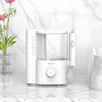 China 600ml Water Tank Countertop Nice Feel Oral Irrigator for sale