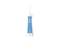China ​Humanized Portable Water Flosser With 2pcs Nozzles for sale