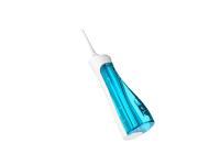 China ​Humanized Portable Water Flosser With 2pcs Nozzles for sale