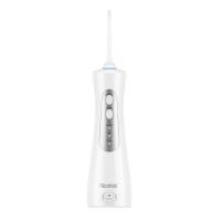 China Cordless Water Flosser Oral Irrigator 30-110PSI Portable Dental Cleaner for Travel for sale