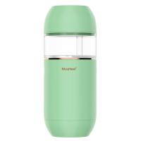China Portable Nasal Irrigator 40ml Water Mist Spray IPX7 Waterproof Adult Daily Use for sale