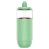 China 40ml Mute Design Nasal Irrigator With 24 Days Long Endurance for sale