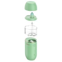 China Nicefeel Three Working Modes Daily Use Electric Nasal Irrigator With 40ml Tank for sale