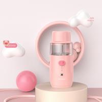 China Electric Nasal Aspirator for Baby IPX7 Waterproof Type C Charging 3-Level Suction for sale