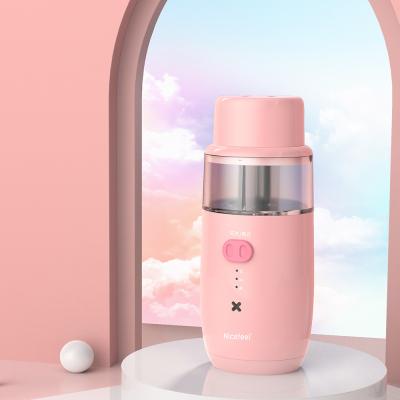 China Child Nasal Irrigator 0-10psi Gentle Water Flow 1400mAh Lithium Battery IPX7 for sale