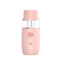 China Piglet Cute Design 35ml Nasal Irrigator IPX7 For Children for sale