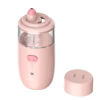 China Baby Nasal Irrigator 35ml Ergonomic Saline Mist for Allergic Rhinitis Care IPX7 for sale