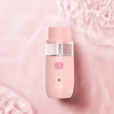 China Type C Charging Electronic Nasal Aspirator IPX7 For Baby for sale