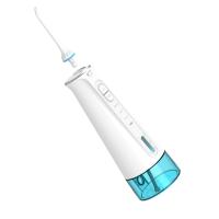 China Nicefeel Cordless Portable Water Flosser FDA Approved for sale