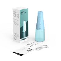 China High End 300ml Electric Water Flosser With Ergonomic Design for sale