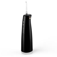 China Nicefeel Family Oral Irrigator Cartoon Water Flosser Mini Portable 250ml IPX7 for sale