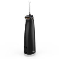China Nicefeel Family Oral Irrigator Cartoon Water Flosser Mini Portable 250ml IPX7 for sale