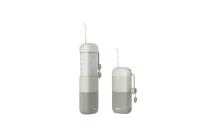 China FC5170 Mini Cordless Water Flosser 220ml IPX7 Teeth Cleaner 2000mAh for sale