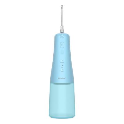 China OEM Water Oral Irrigator 2000mAh Long Endurance Lithium Battery for sale
