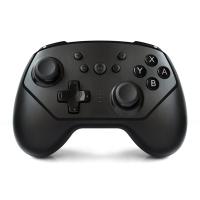 China Bluetooth Wireless Gamepad Controller for Nintendo Switch Pro 600mAh 10H Battery for sale
