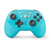 China Bluetooth Wireless Gamepad Controller for Nintendo Switch Pro 600mAh 10H Battery for sale