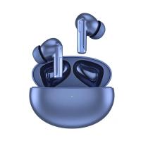 China True Wireless Bluetooth 5.1 Earbuds HiFi Stereo ANC ENC Noise Cancelling In Ear Headphones 30mAh for sale