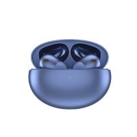 China True Wireless Bluetooth 5.1 Earbuds HiFi Stereo ANC ENC Noise Cancelling In Ear Headphones 30mAh for sale