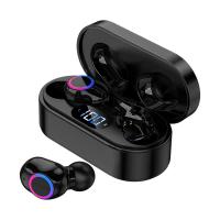 China True Wireless Bluetooth 5.2 Earbuds TWS F12 Sport Touch In Ear Bass Stereo Earphones for sale