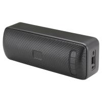 China Wireless Portable Speaker Bluetooth 5.0 20W RGB LED Light Subwoofer TF AUX Outdoor for sale