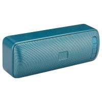 China Wireless Portable Speaker Bluetooth 5.0 20W RGB LED Light Subwoofer TF AUX Outdoor for sale