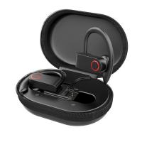 China A9 Pro TWS Wireless Earbuds Bluetooth 5.0 Ear Hook 8 Hours Music Sport Headphones for sale