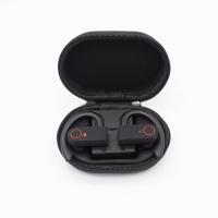 China A9 Pro TWS Wireless Earbuds Bluetooth 5.0 Ear Hook 8 Hours Music Sport Headphones for sale