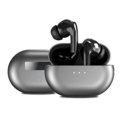 China XY-50 TWS Bluetooth Earphone 5.1 with 280mAh Charging Case Touch Control Earbuds for sale
