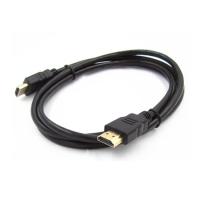 China HDMI 2.1 High Speed 18Gbps Cable 4K 60Hz Gold Plated Copper 3FT 6FT 10FT for sale
